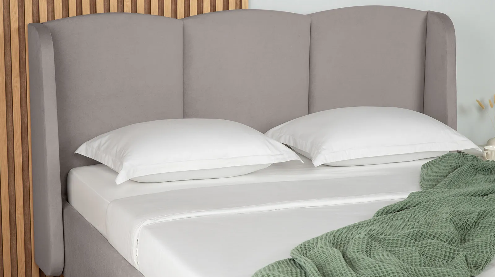 Кровать Milora nova - купить в Москве по цене от 43918 руб, код: 1919360.